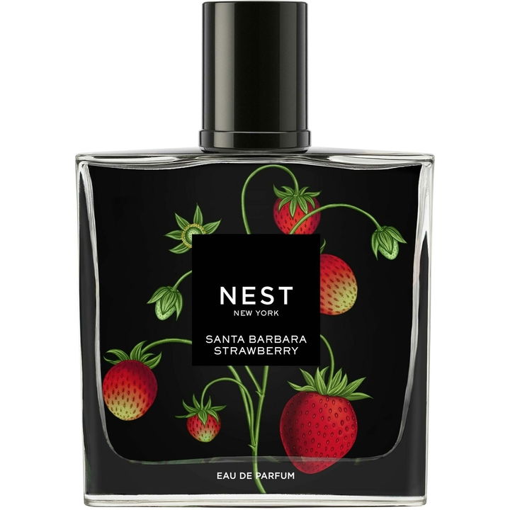Santa Barbara Strawberry by Nest (Eau de Parfum) » Reviews & Perfume Facts
