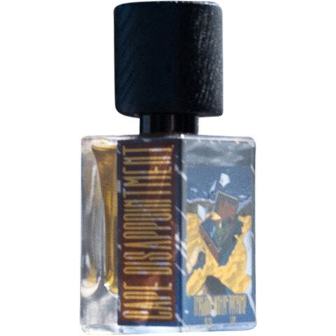 Cape Disappointment by Treading Water Perfume » Reviews & Perfume Facts