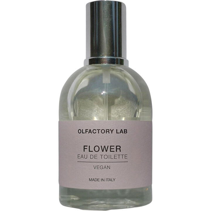 Flower by Olfactory Lab » Reviews & Perfume Facts