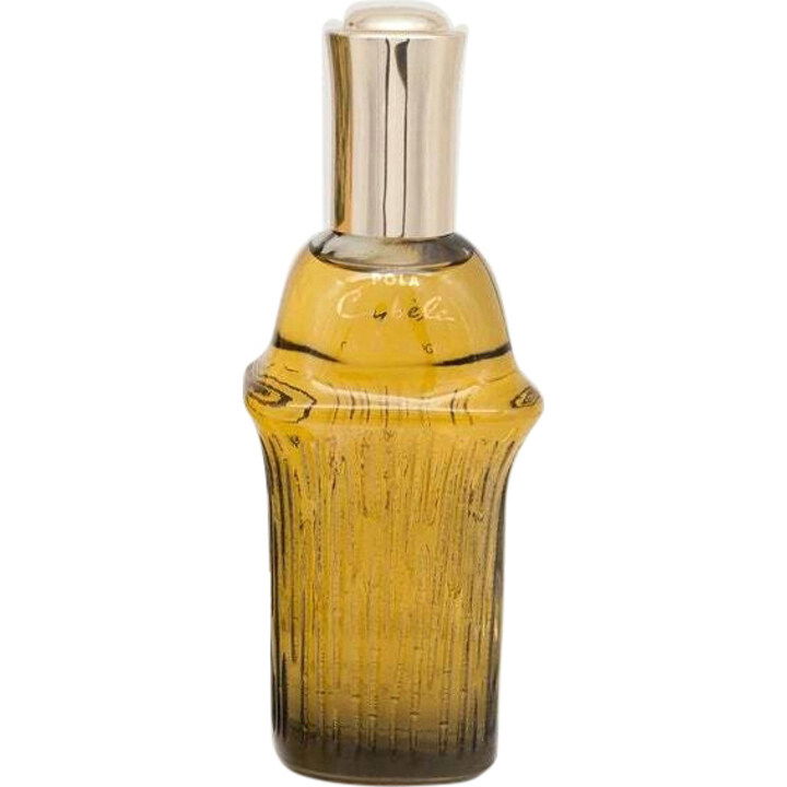Cybèle by Pola / ポーラ (Eau de Cologne) » Reviews & Perfume Facts