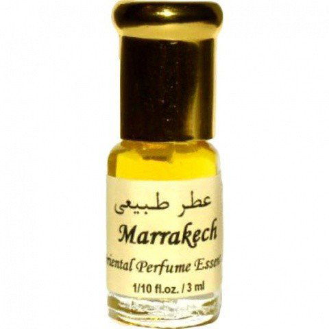 Marrakech by Madini » Reviews & Perfume Facts