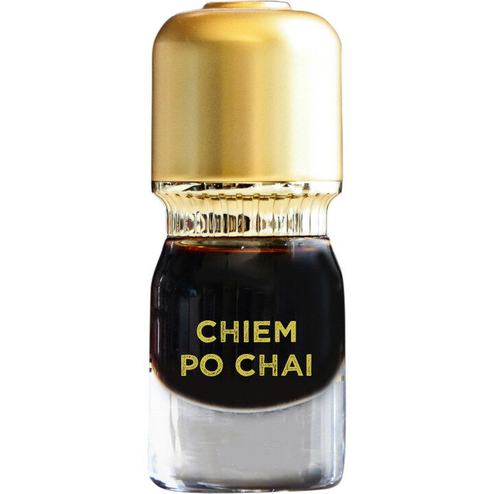 Chiem Po Chai by Ensar Oud / Oriscent » Reviews & Perfume Facts