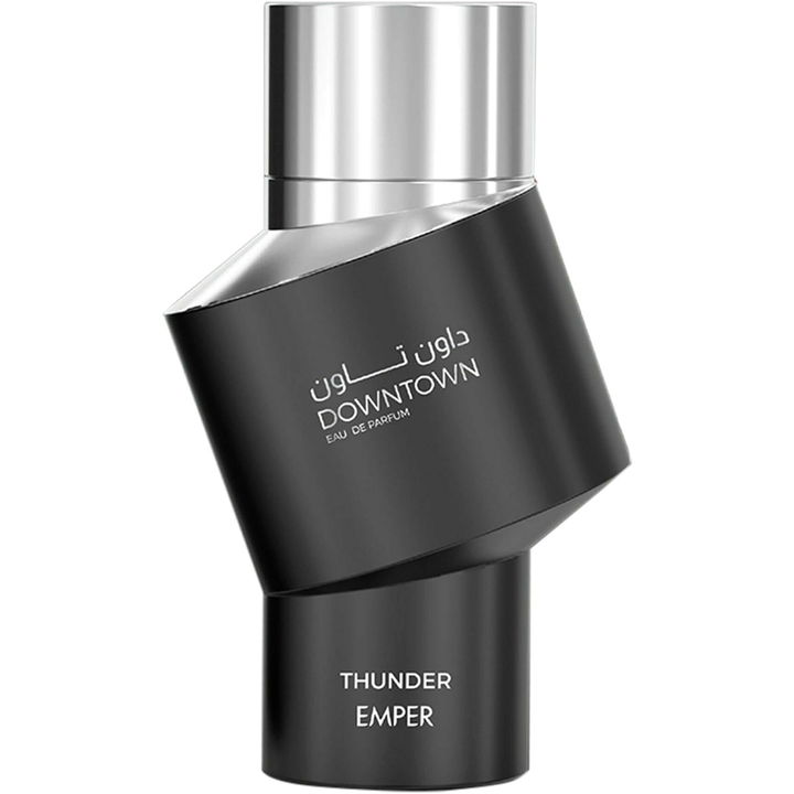 Downtown Thunder / داون تاون by Emper » Reviews & Perfume Facts