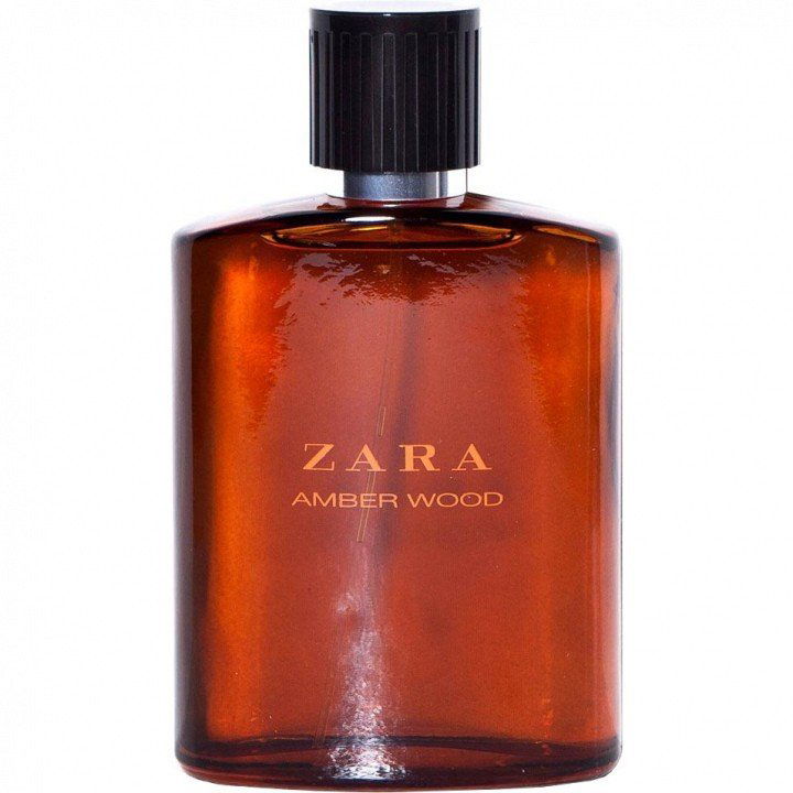 Amber Wood by Zara » Reviews & Perfume Facts
