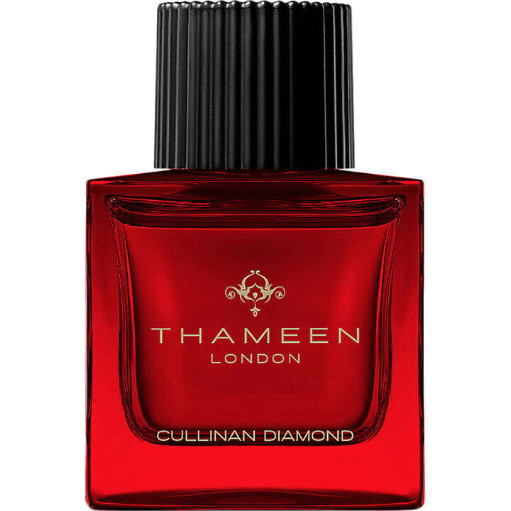 Cullinan Diamond Red by Thameen » Reviews & Perfume Facts