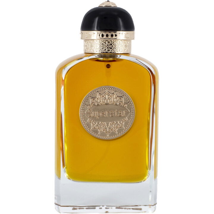Superstar by Abdul Rashid » Reviews & Perfume Facts