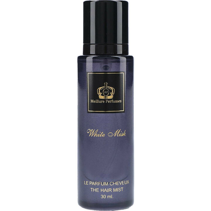 White Misk by Meillure Perfumes (Hair Mist) » Reviews & Perfume Facts
