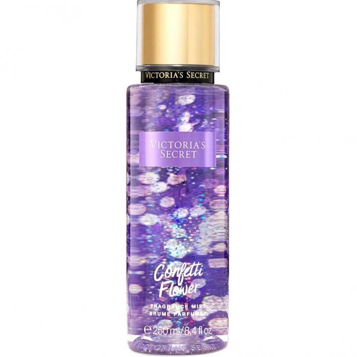 Confetti Flower by Victoria's Secret » Reviews & Perfume Facts