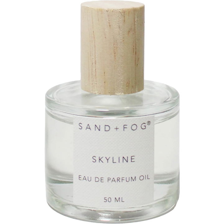 Skyline by Sand + Fog » Reviews & Perfume Facts