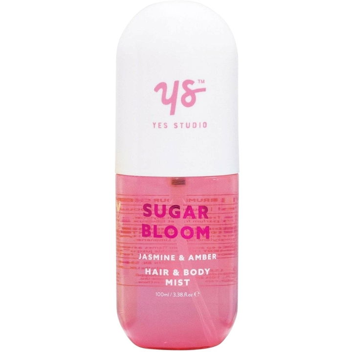 Sugar Bloom von Yes Studio » Meinungen & Duftbeschreibung