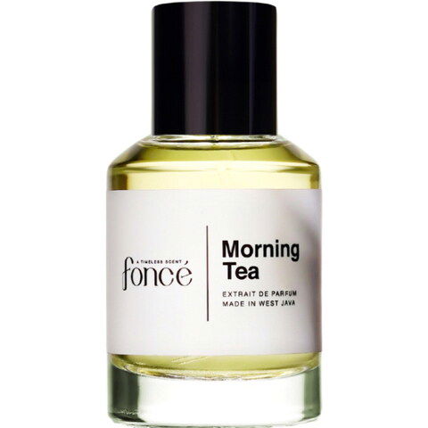Morning Tea by Foncé » Reviews & Perfume Facts