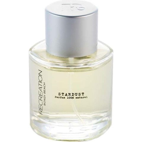 Stardust by Recreation » Reviews & Perfume Facts