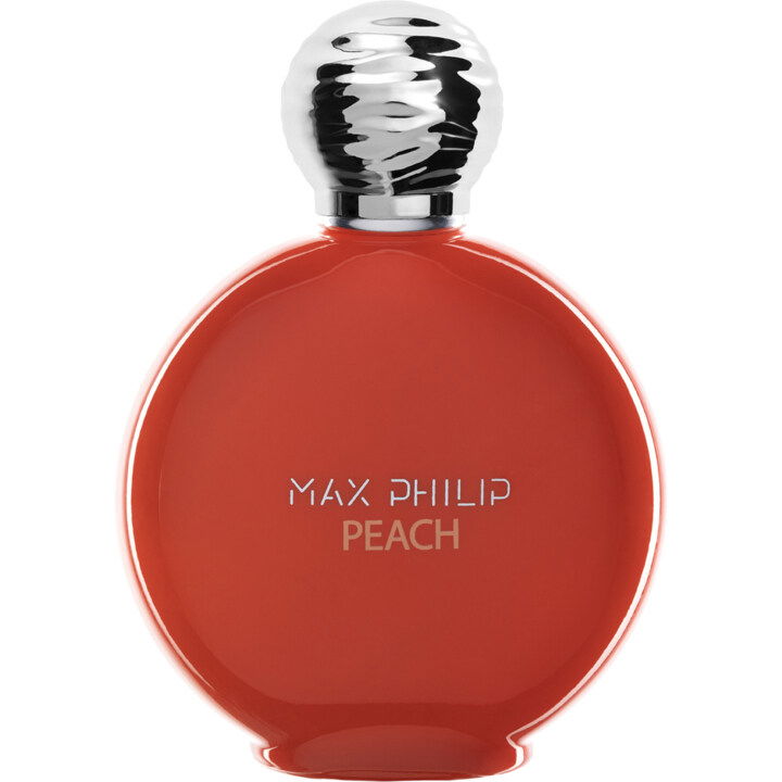 Peach by Max Philip » Reviews & Perfume Facts