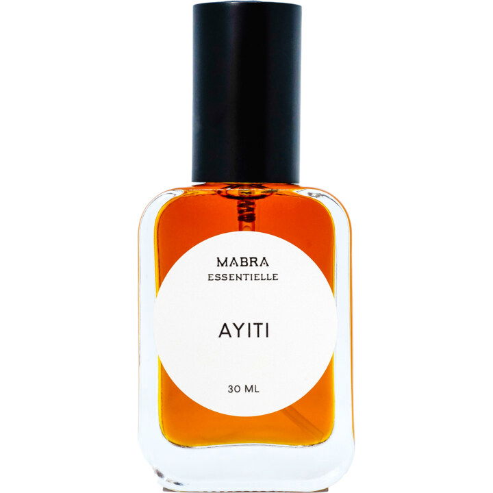 Ayiti by Mabra Parfums » Reviews & Perfume Facts
