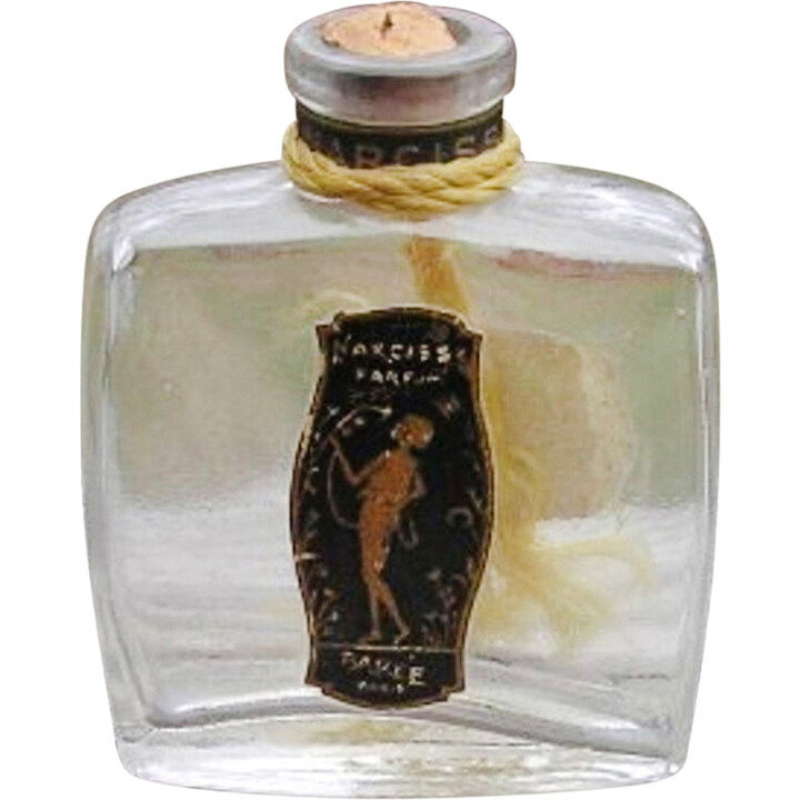 Narcisse by Baree » Reviews & Perfume Facts