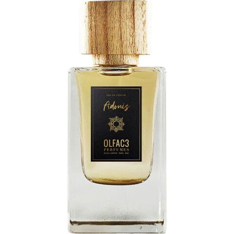Adonis by OLFAC3 » Reviews & Perfume Facts