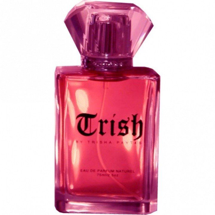 Trish by Trisha Paytas » Reviews & Perfume Facts