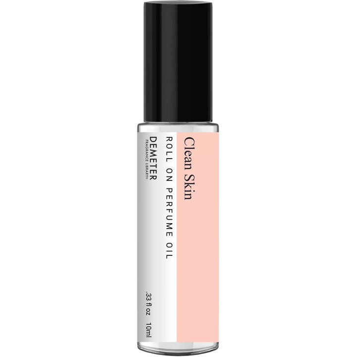 Clean Skin by Demeter Fragrance Library / The Library Of Fragrance ...