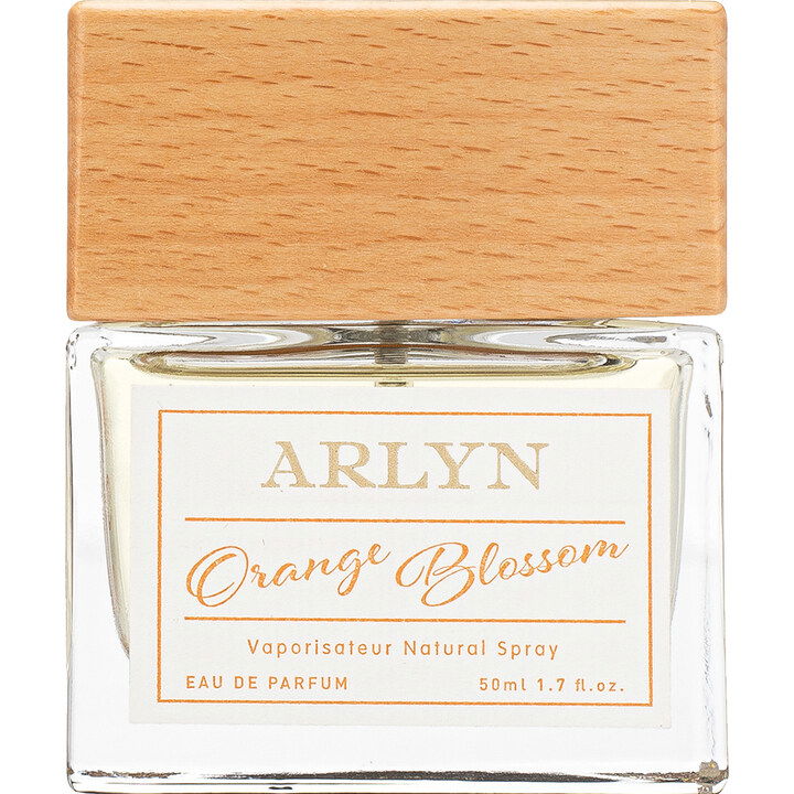 Orange Blossom by Arlyn (Eau de Parfum) » Reviews & Perfume Facts