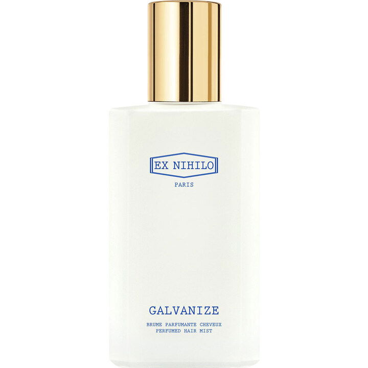 Galvanize by Ex Nihilo » Reviews & Perfume Facts