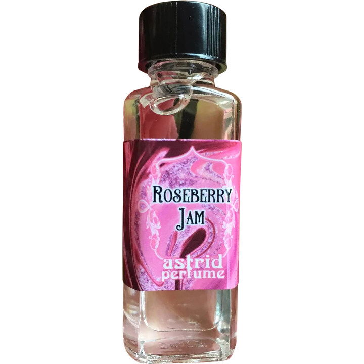 Roseberry Jam by Astrid Perfume » Reviews & Perfume Facts