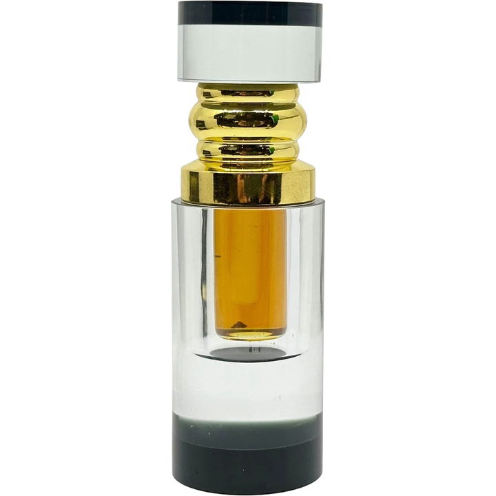 Lucky Number II von Duftanker MGO Duftmanufaktur » Meinungen & Duftbeschreibung