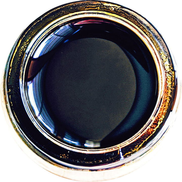 Saturn by Wild Veil Perfume (Solid Perfume) » Reviews & Perfume Facts