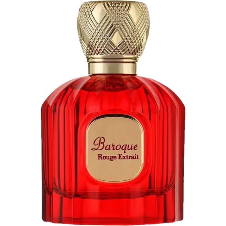 Baroque Rouge Extrait by Maison Alhambra » Reviews & Perfume Facts