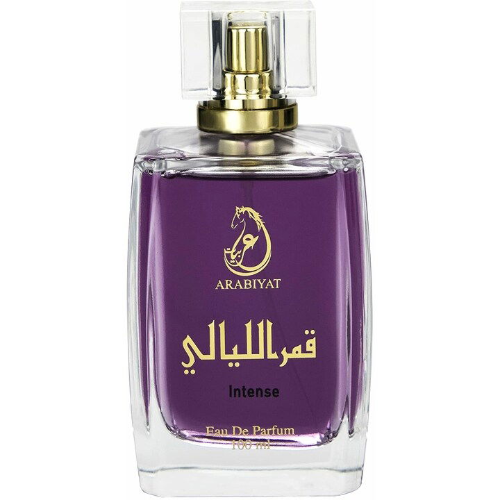 Qamar Al Layali Intense by Arabiyat » Reviews & Perfume Facts