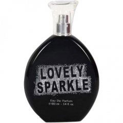Lovely Sparkle Black by Rotana Perfumes » Reviews & Perfume Facts