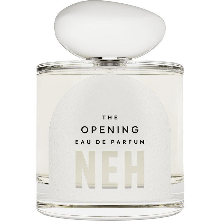 The Opening by NEH » Reviews & Perfume Facts