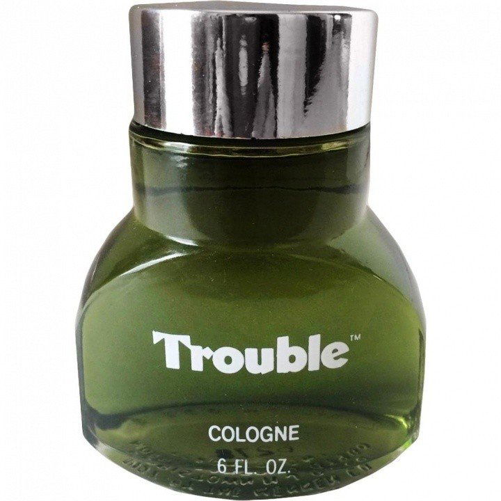 Trouble by Mennen (Cologne) » Reviews & Perfume Facts