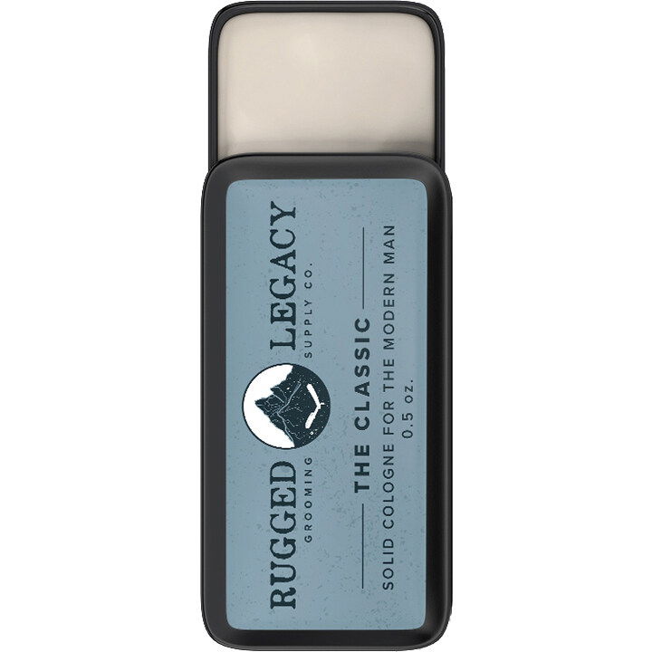 The Classic by Rugged Legacy » Reviews & Perfume Facts