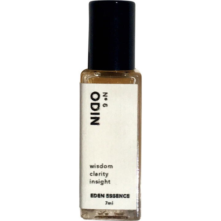 No. 6 Odin by Eden Essence » Reviews & Perfume Facts