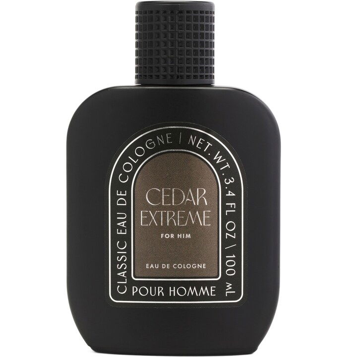 Cedar Extreme by Tru Fragrance » Reviews & Perfume Facts