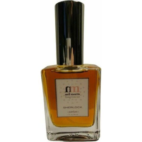 Sherlock by Neil Morris Fragrances » Reviews & Perfume Facts