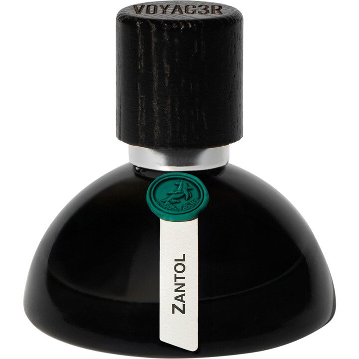 Zantol by Siam 1928 » Reviews & Perfume Facts
