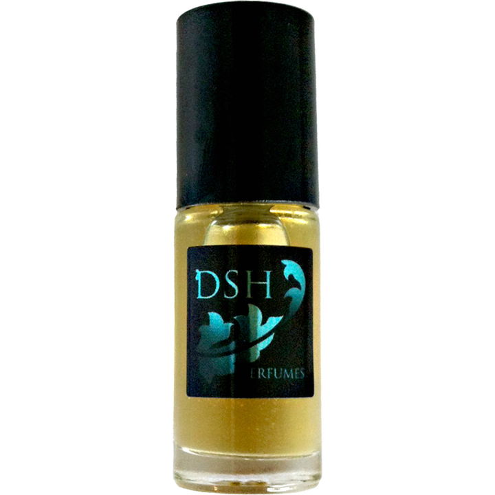 Bluedaisy by DSH Perfumes (Perfume Oil) » Reviews & Perfume Facts