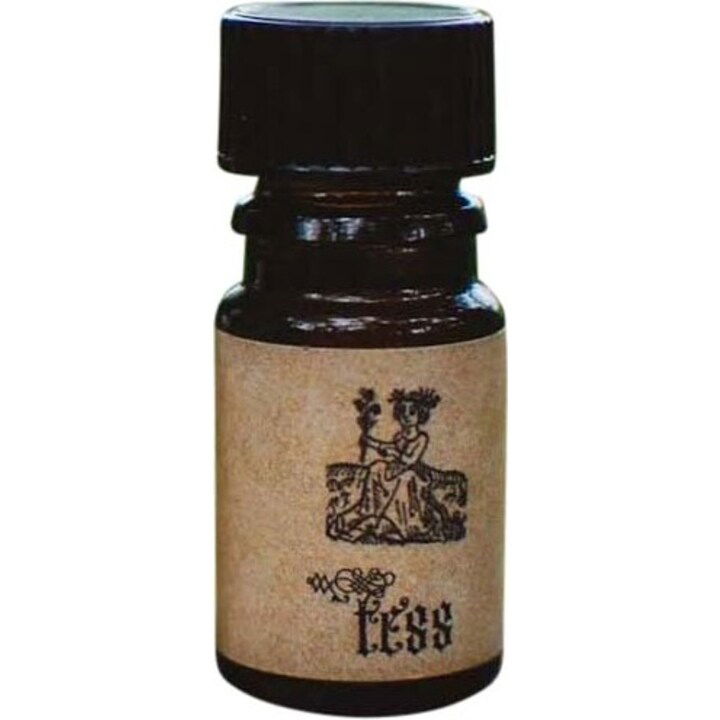 Tess by Arcana Wildcraft » Reviews & Perfume Facts