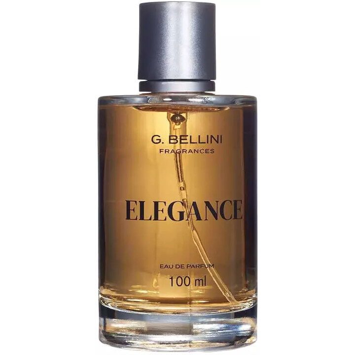 G. Bellini - Elegance by Lidl » Reviews & Perfume Facts