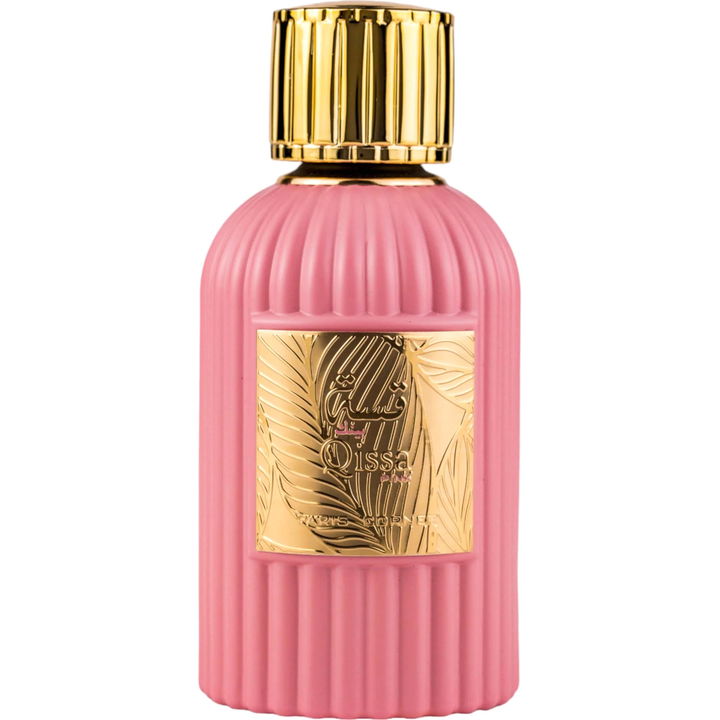 Qissa Pink by Paris Corner » Reviews & Perfume Facts