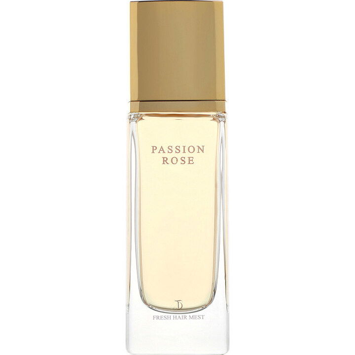 Passion Rose by Dar Alteeb / دار الطيب » Reviews & Perfume Facts