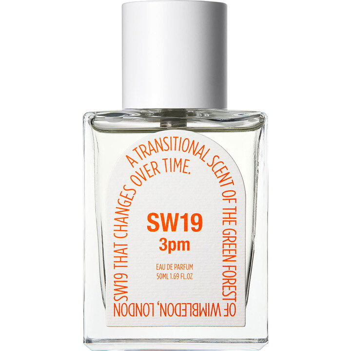 3pm by SW19 » Reviews & Perfume Facts