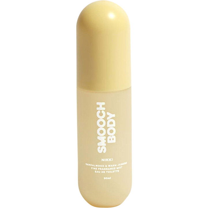 Nikki by Smooch Body » Reviews & Perfume Facts