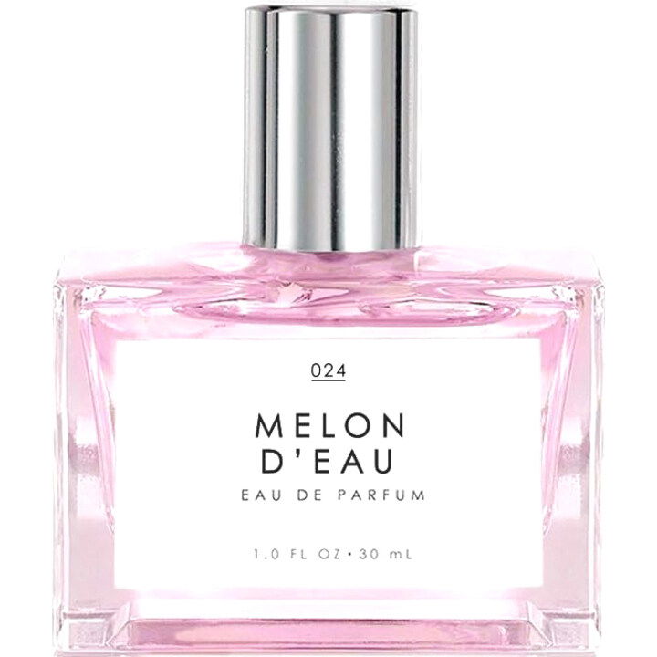 Melon d'Eau by Le Monde Gourmand (Eau de Parfum) » Reviews & Perfume Facts