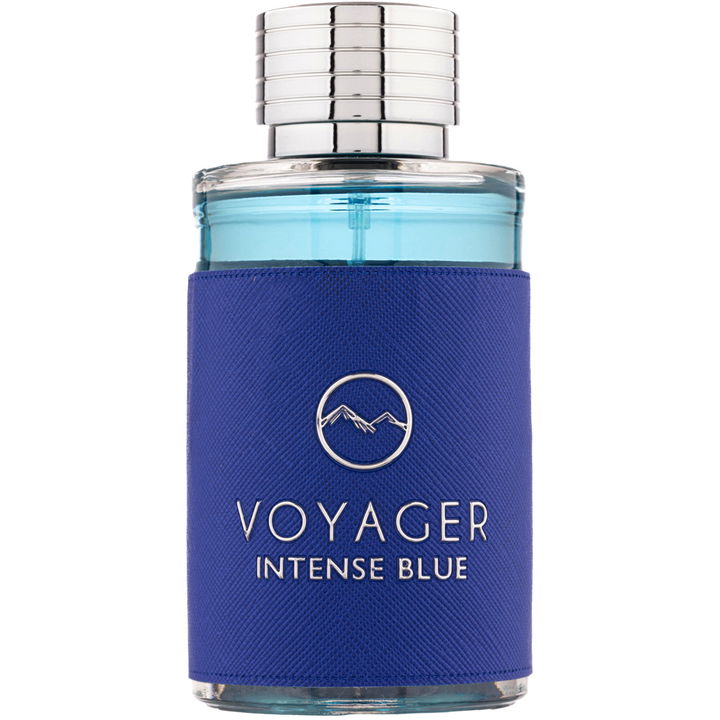 Voyager Intense Blue by Fragrance World » Reviews & Perfume Facts