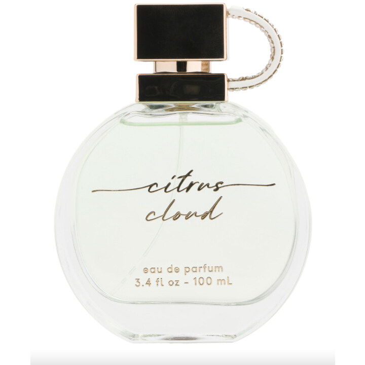 Citrus Cloud by Tru Fragrance » Reviews & Perfume Facts