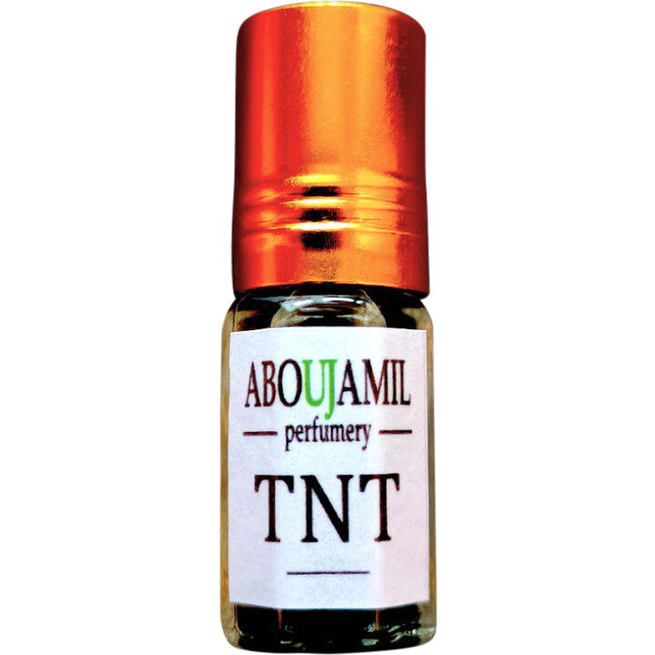 TNT by Abou Jamil Perfumery (Perfume Oil) » Reviews & Perfume Facts