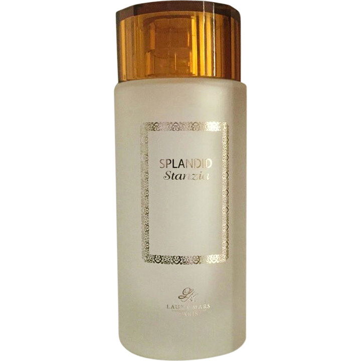 Splandid Stanzia by Laura Mars » Reviews & Perfume Facts