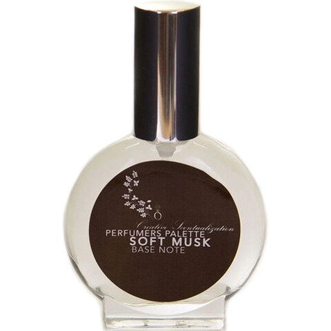 Perfumer's Palette - Soft Musk Base Note by Sarah Horowitz Parfums ...